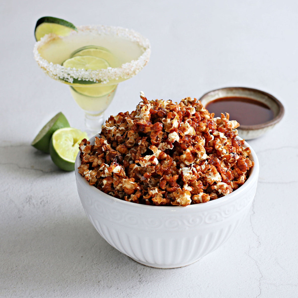 Chamoy Popcorn — Dell Cove Spices & More Co.