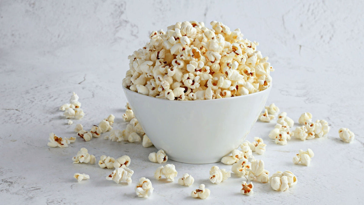The History of Popcorn: From Ancient Origins to Movie Night Snack ...